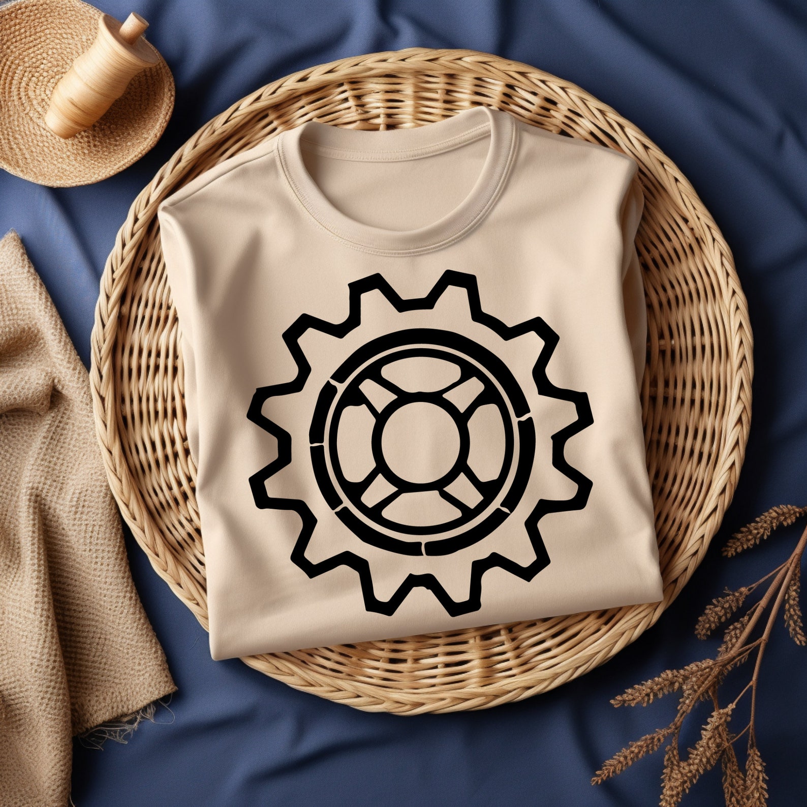 10 Gears SVG Bundle, Cogs and Gears Svg, Gears Png Gears Clipart, Gear ...