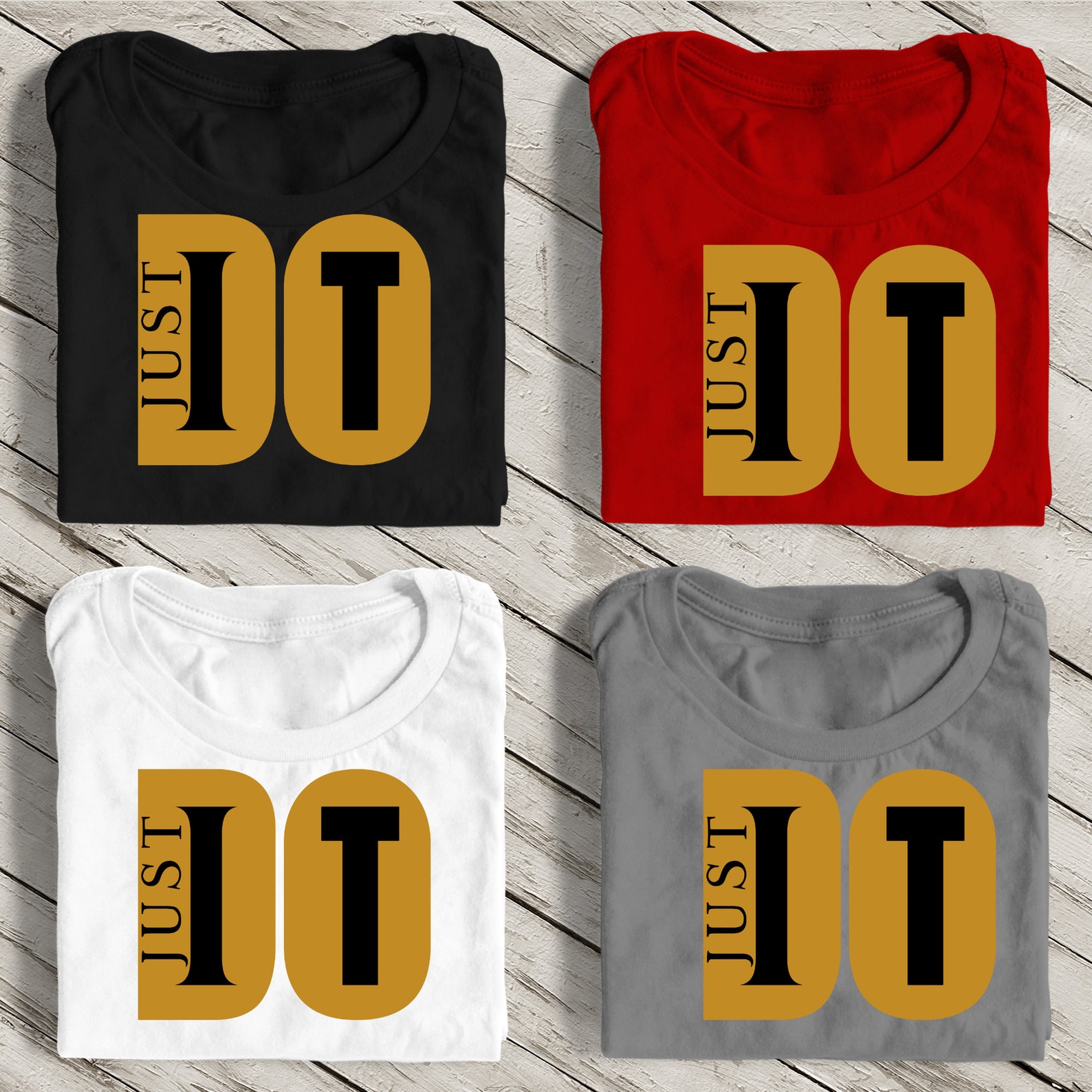 Just Do It Svg, Just Do It Png, Just Do It Shirt Png, Believe Svg ...
