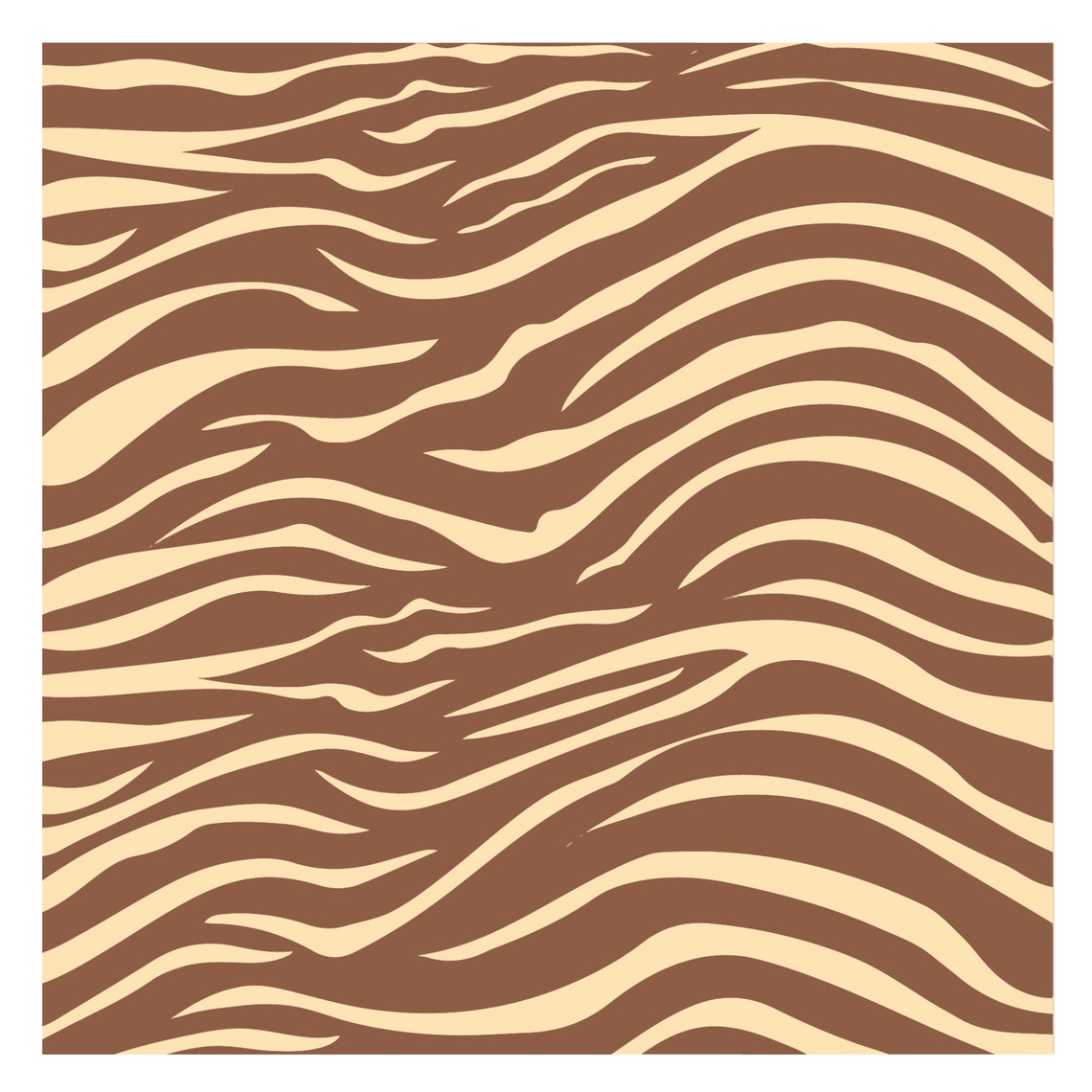 Zebra Print Svg Bundle, Zebra Strips Svg, Animal Print Pattern Svg ...