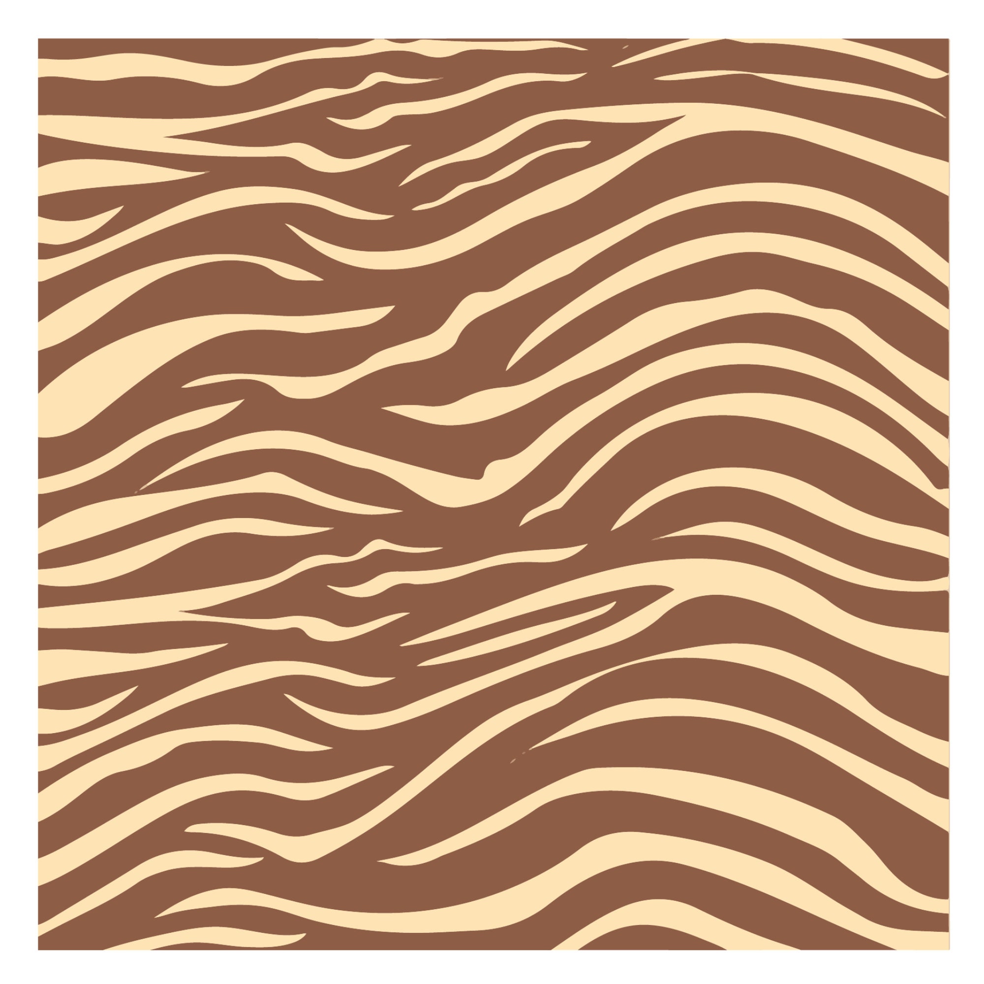 Zebra Print Svg Bundle, Zebra Strips Svg, Animal Print Pattern Svg ...