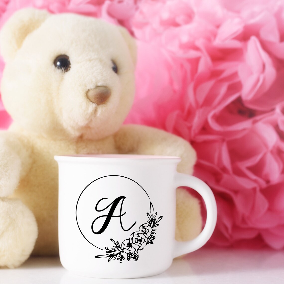 Split Monogram Svg Bundle, Splitbmonogram Svg , Split Floral Frame Svg ...