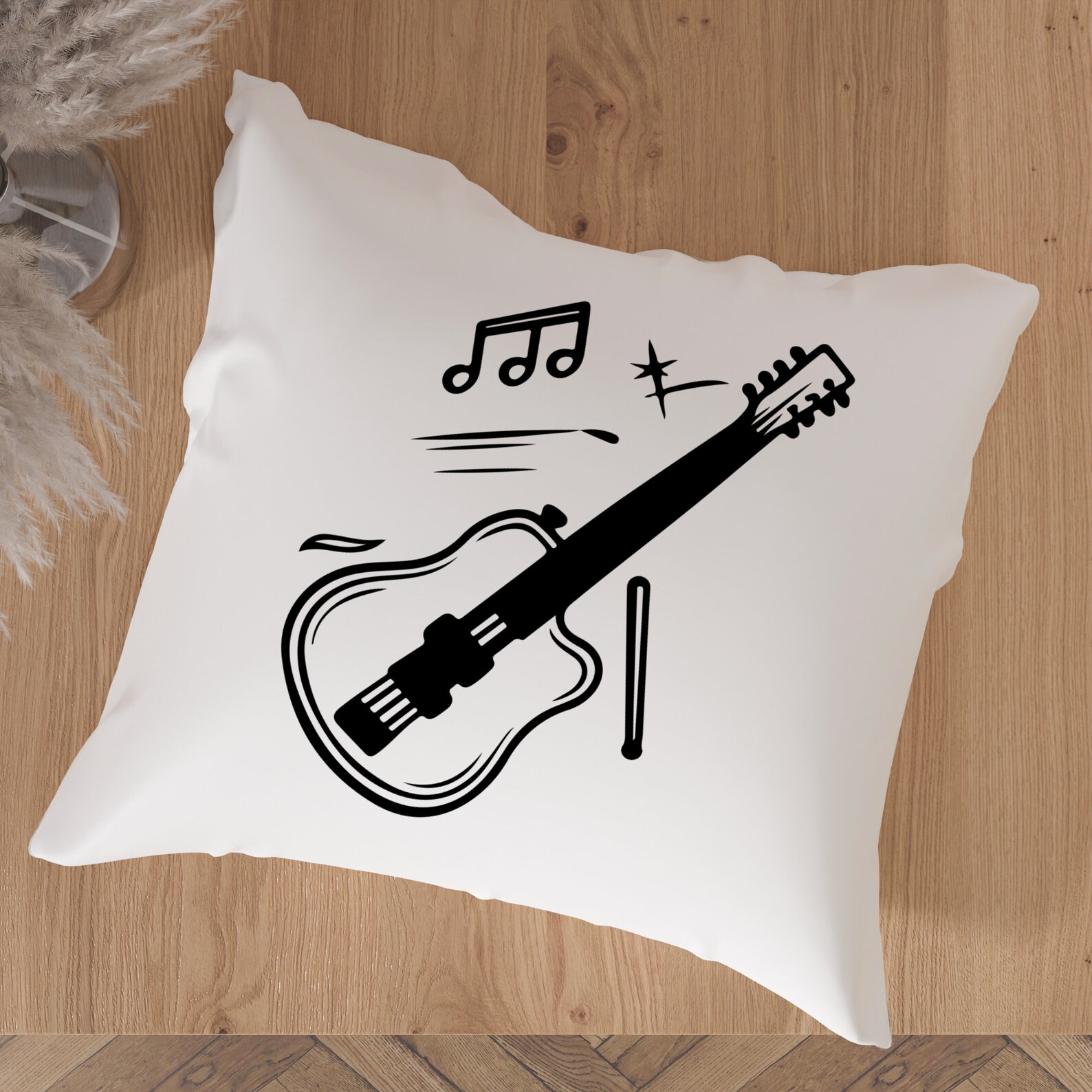 Music Instruments Svg Bundle, Guitar Svg, Music Instrument Vector Music ...