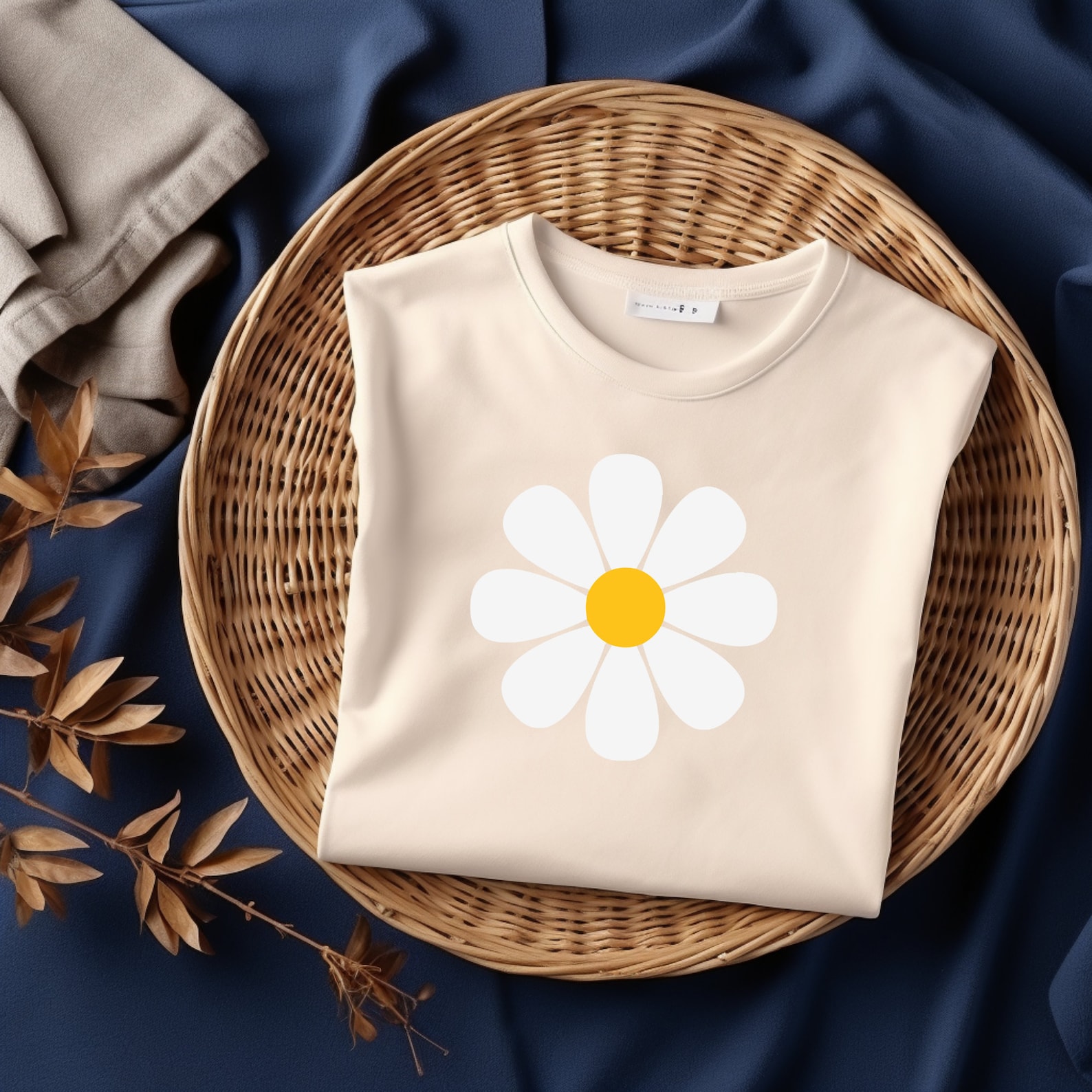 Daisy Svg Bundle, Daisy Flower Svg, Spring Summer Svg Png Files, Daisy ...