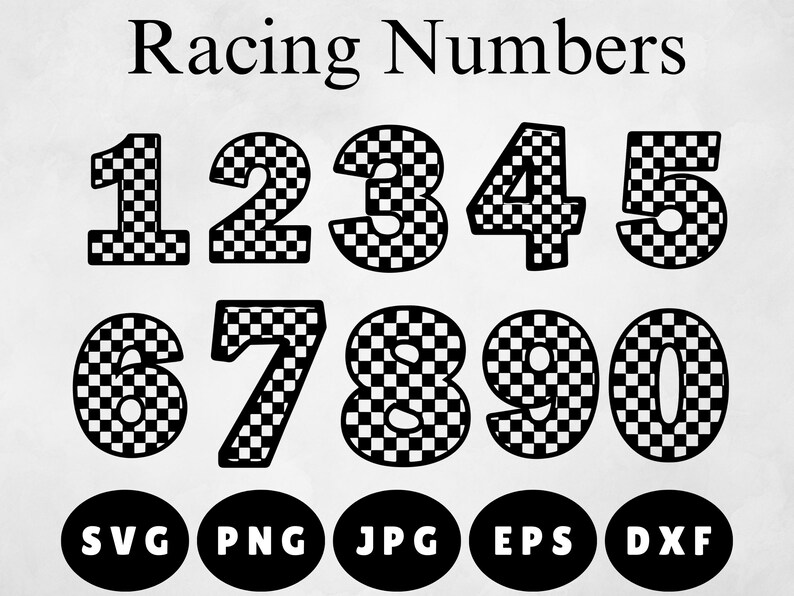 Racing Svg Bundle, Checkered Flag Svg, Racing Flags Svg, Racing Cars ...