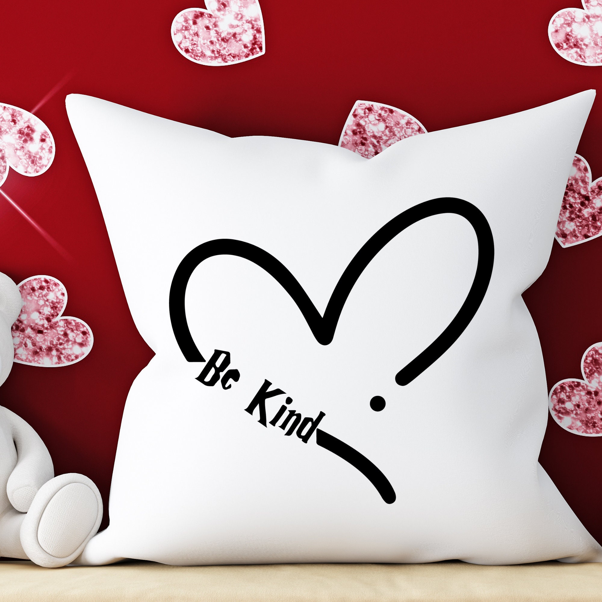 Be Kind Heart Svg Bundle, Be Kind Svg, Be Kind Png, Be Kind Mug Svg, Be ...