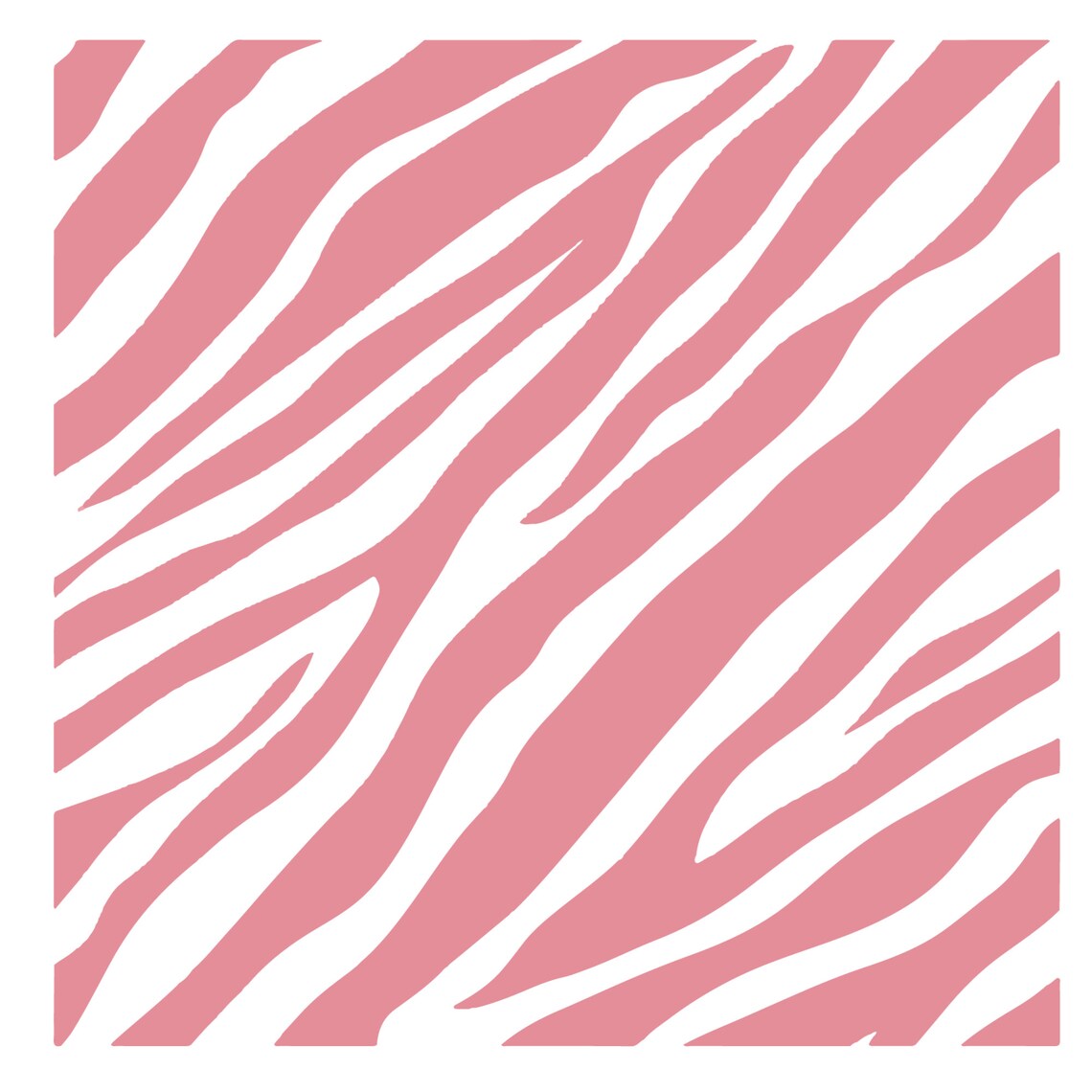 Zebra Print Svg Bundle, Zebra Strips Svg, Animal Print Pattern Svg ...