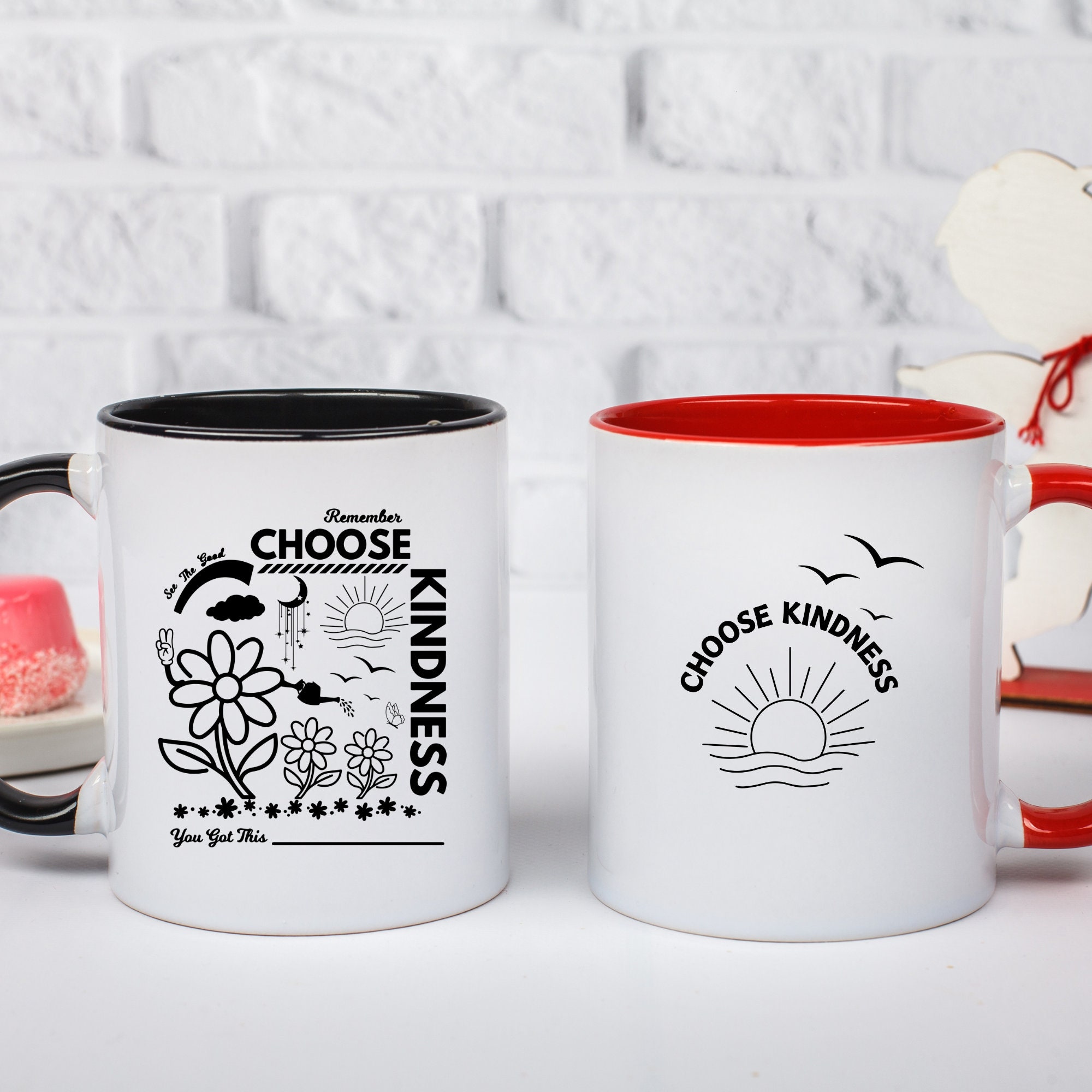 Choose Kindness Svg, Kindness Svg, Kindness Era Png, Kindness Shirt Svg ...