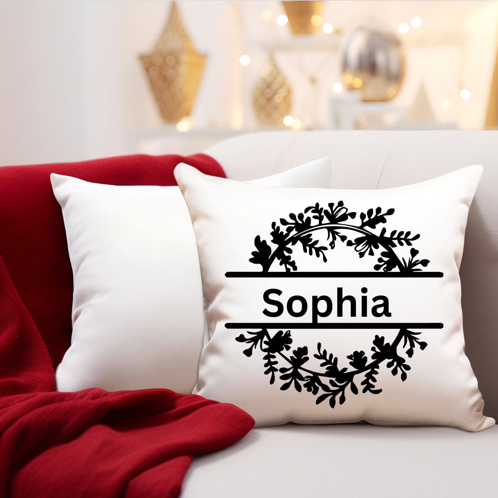 Split Monogram Svg Bundle, Splitbmonogram Svg , Split Floral Frame Svg ...