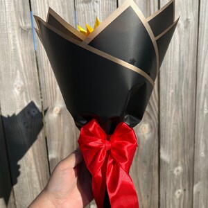 Forever Roses Bouquet - Etsy