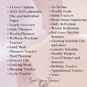 Printable Life Planner, Printable Planner, Self-care, Journal Prompts ...