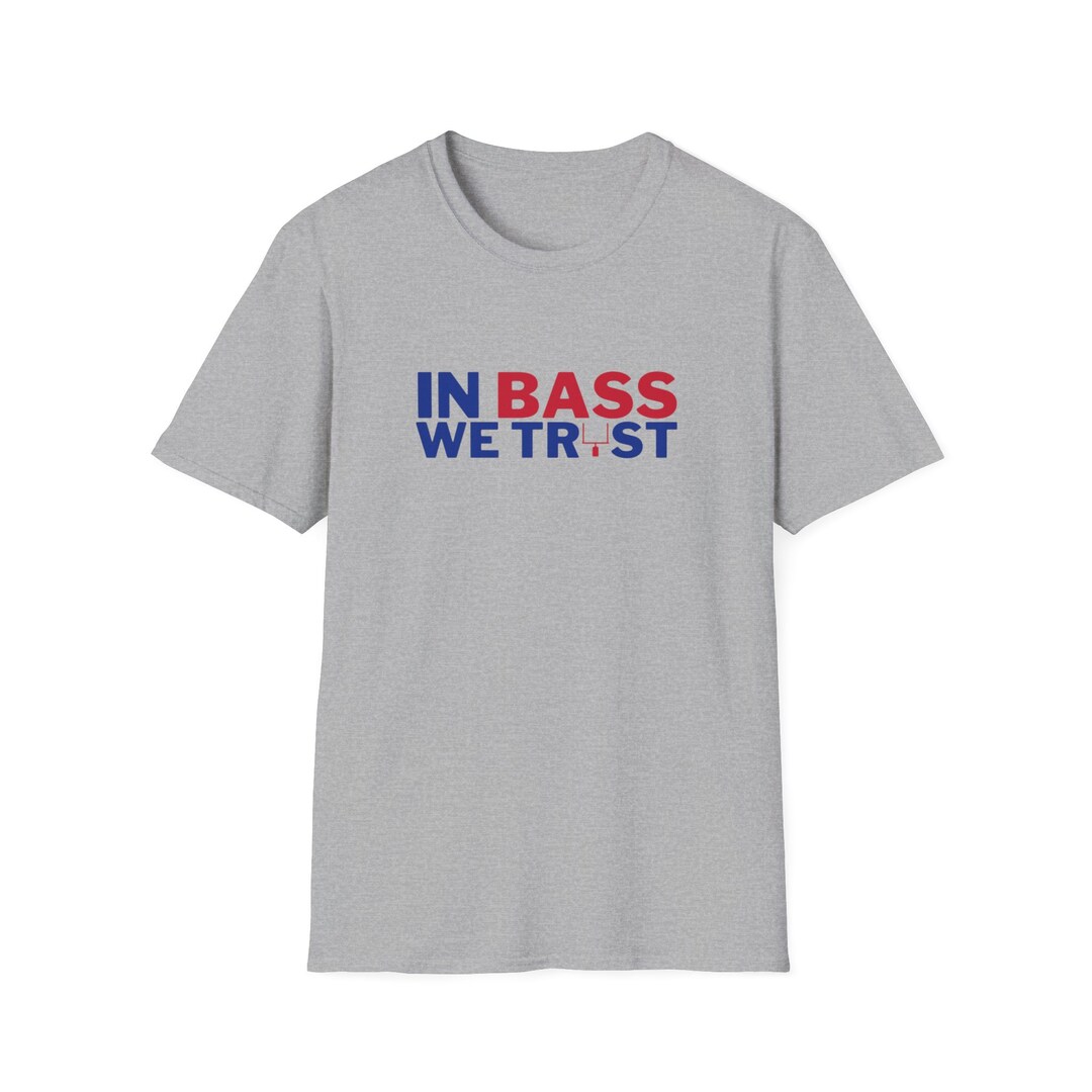Buffalo - Tyler Bass Tshirt - Etsy