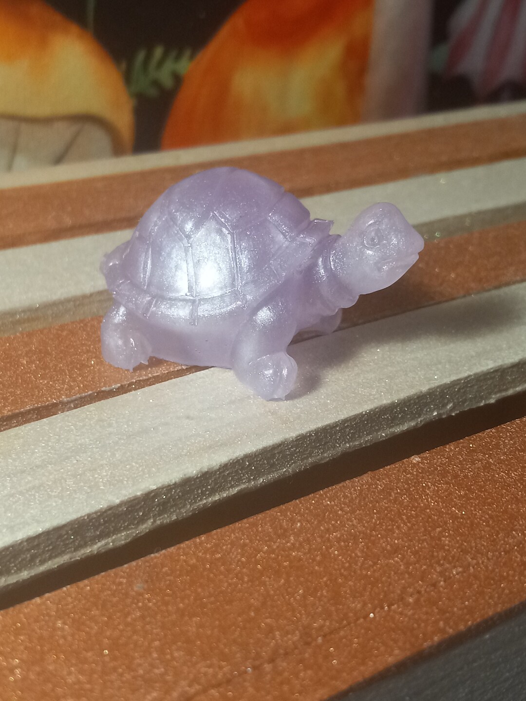 Baby Turtle Comes in a Variety of Colors Cute and Little - Etsy