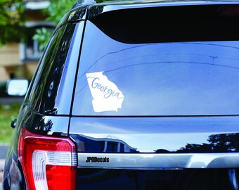 Longhorn Texas Home State Decals - Die Cut Vinyl Decal Transfer Sticker ...