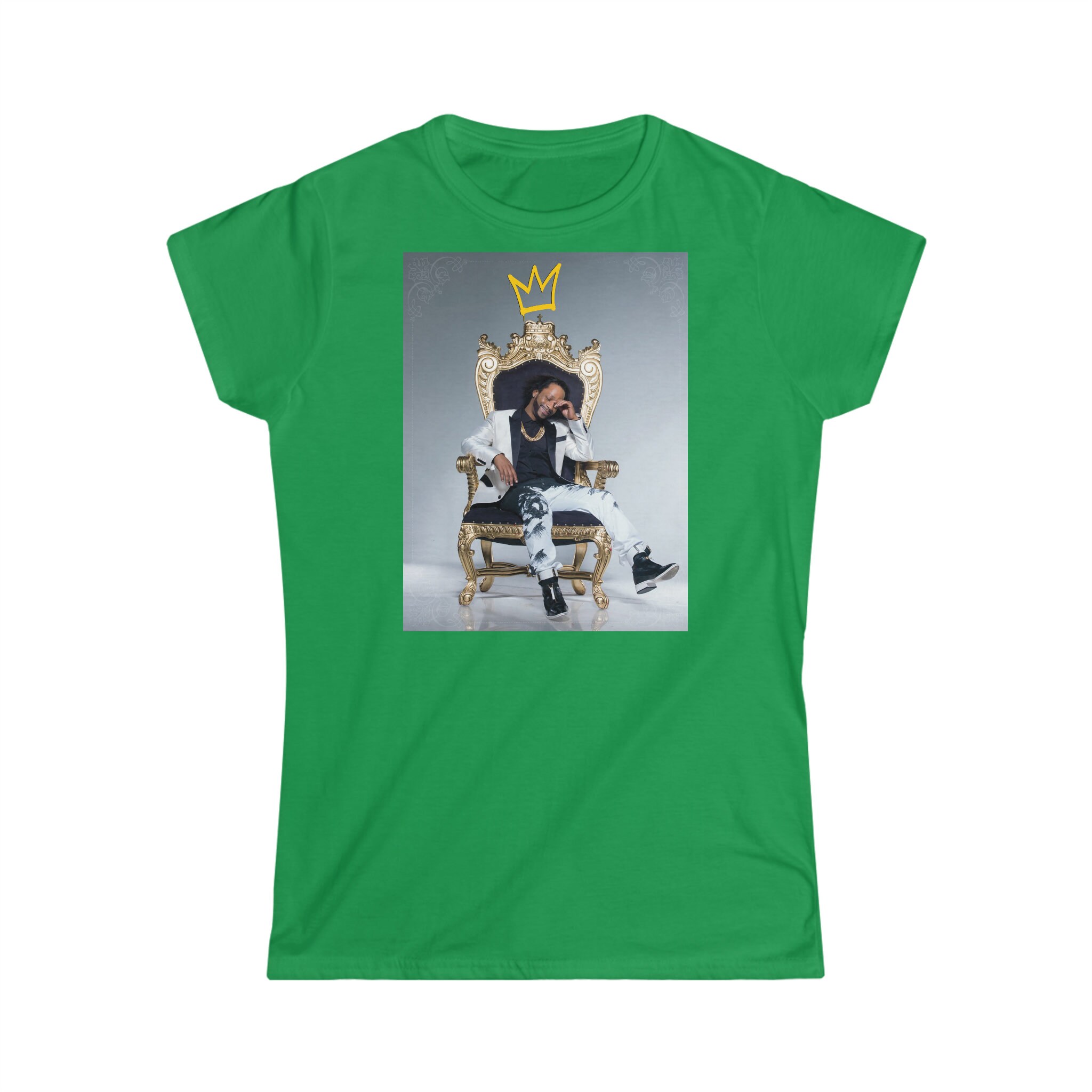 Katt Williams, King - Etsy