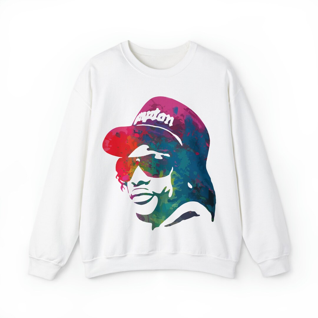 Eazy-e Watercolor - Etsy