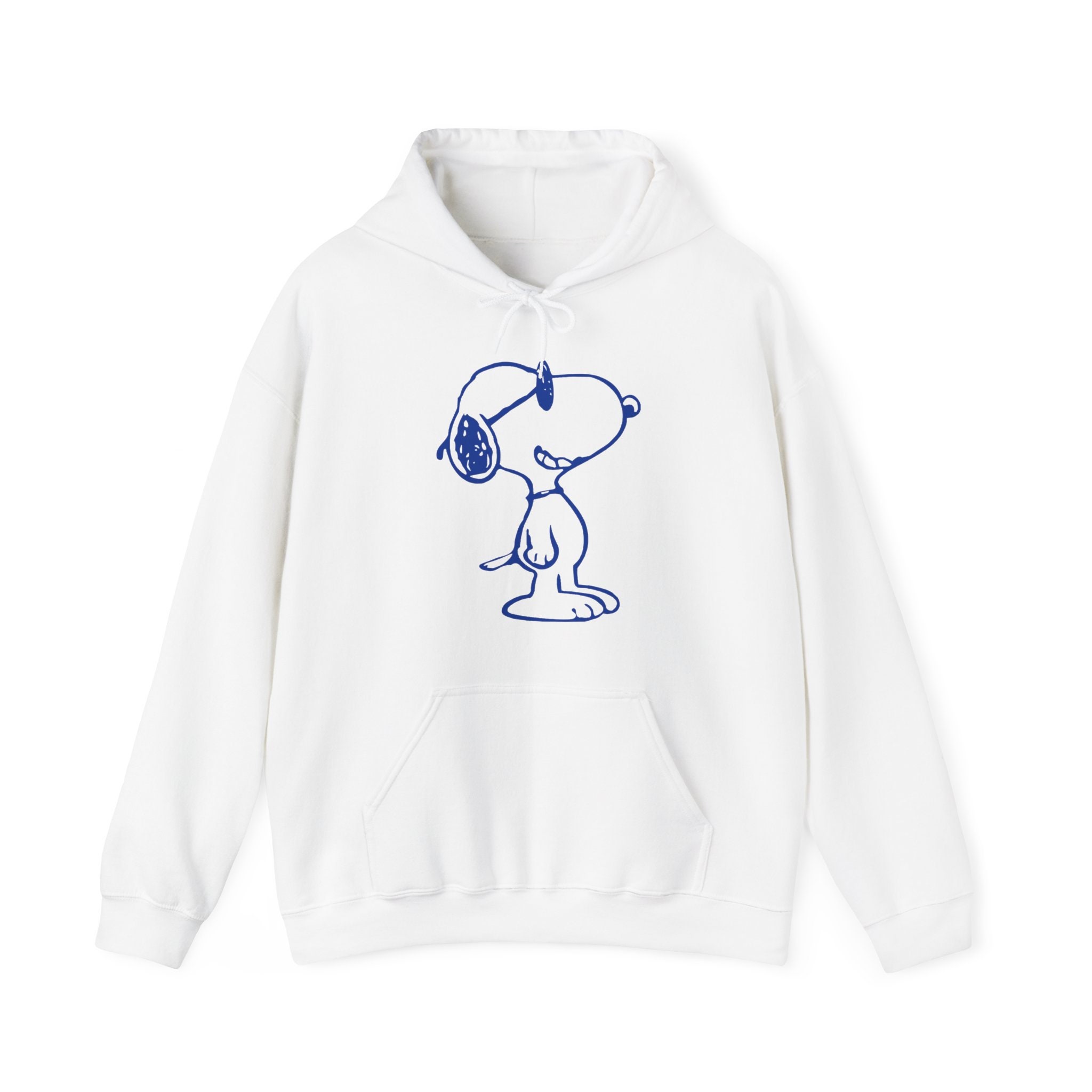 Snoopy With Shades - Etsy