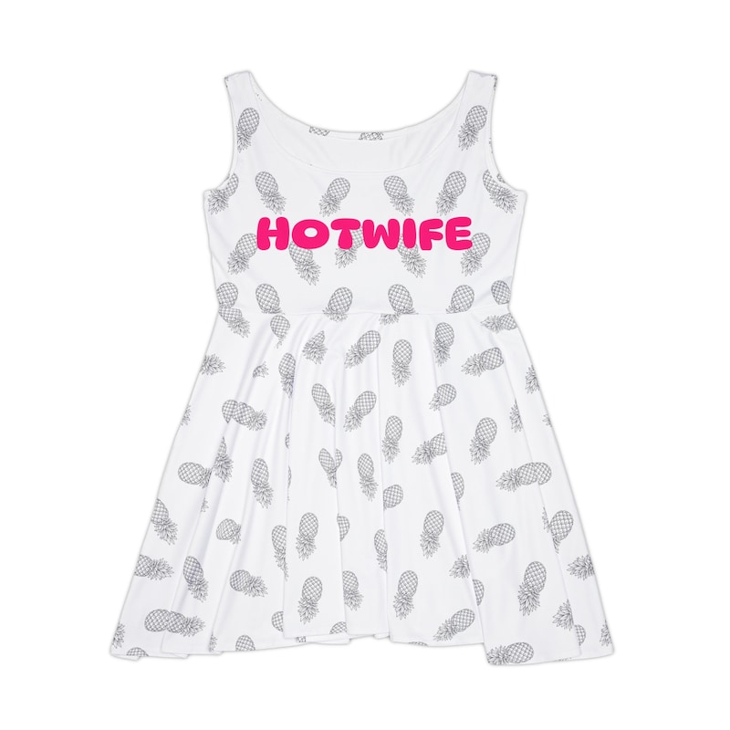 Hotwifing Dress - Etsy