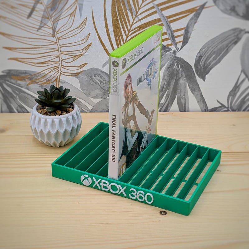 Xbox Storage Case - Etsy