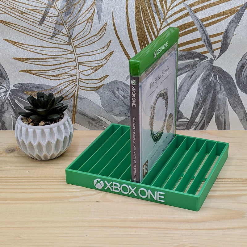 Xbox Storage Case - Etsy