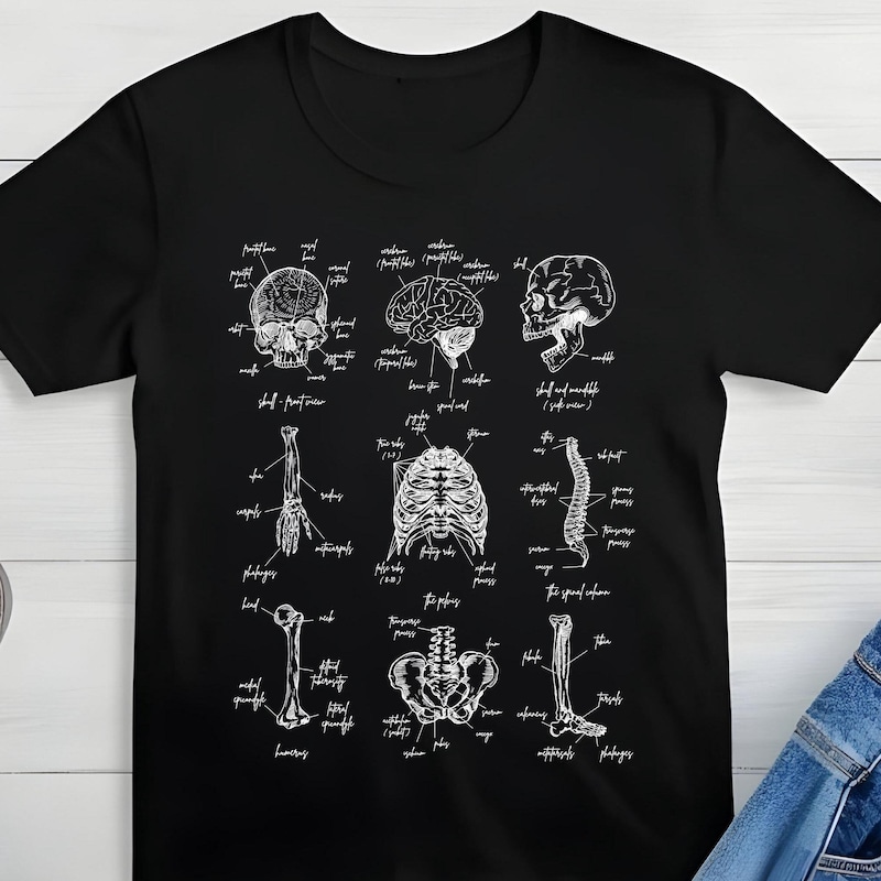 Funny Physiology Shirt - Etsy
