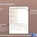 Customisable Data Protection Impact Assessment Tool DPIA Template ...