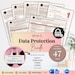 Customisable Data Protection Impact Assessment Tool DPIA Template ...