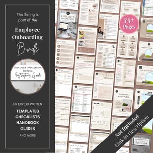 New Hire Social Media Post Templates Customizable Canva Welcome ...