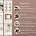 Employee Onboarding Welcome Packet: Customizable HR Guide - Etsy