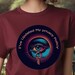 Privacy Policy Shirt- Introvert Shirt- Homebody Tee- Humorous Tee ...
