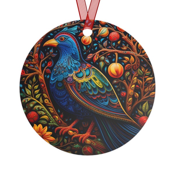 Partridge Pear Tree - Etsy