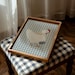 Chicken Print Farm House Art Print Farmhouse Chicken Wall Art Funny ...