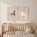 Duck and Goose Wall Art Printable, Girl Room Poster Set of 2 Boy Room ...