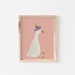 Silly Goose Wall Art, Cute Goose Poster, Girl Nursery Decor, Farm ...