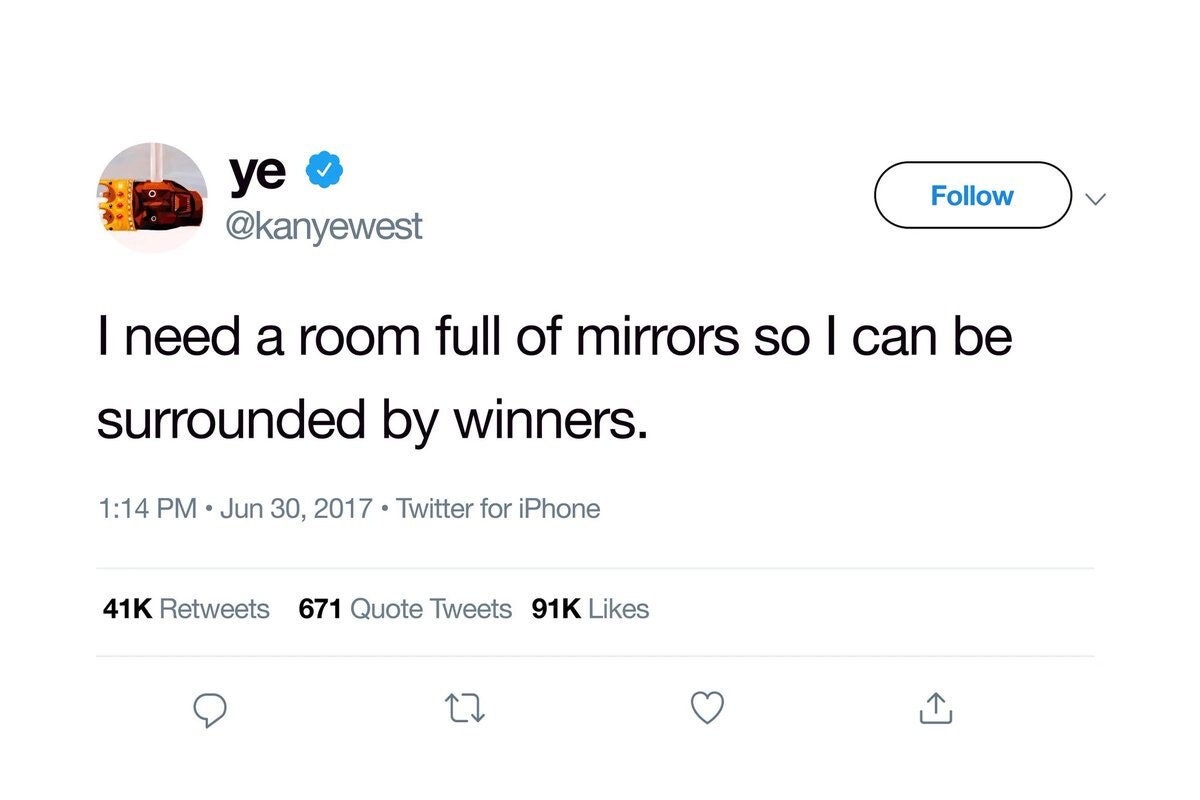 Kanye West Twitter Rug - Etsy