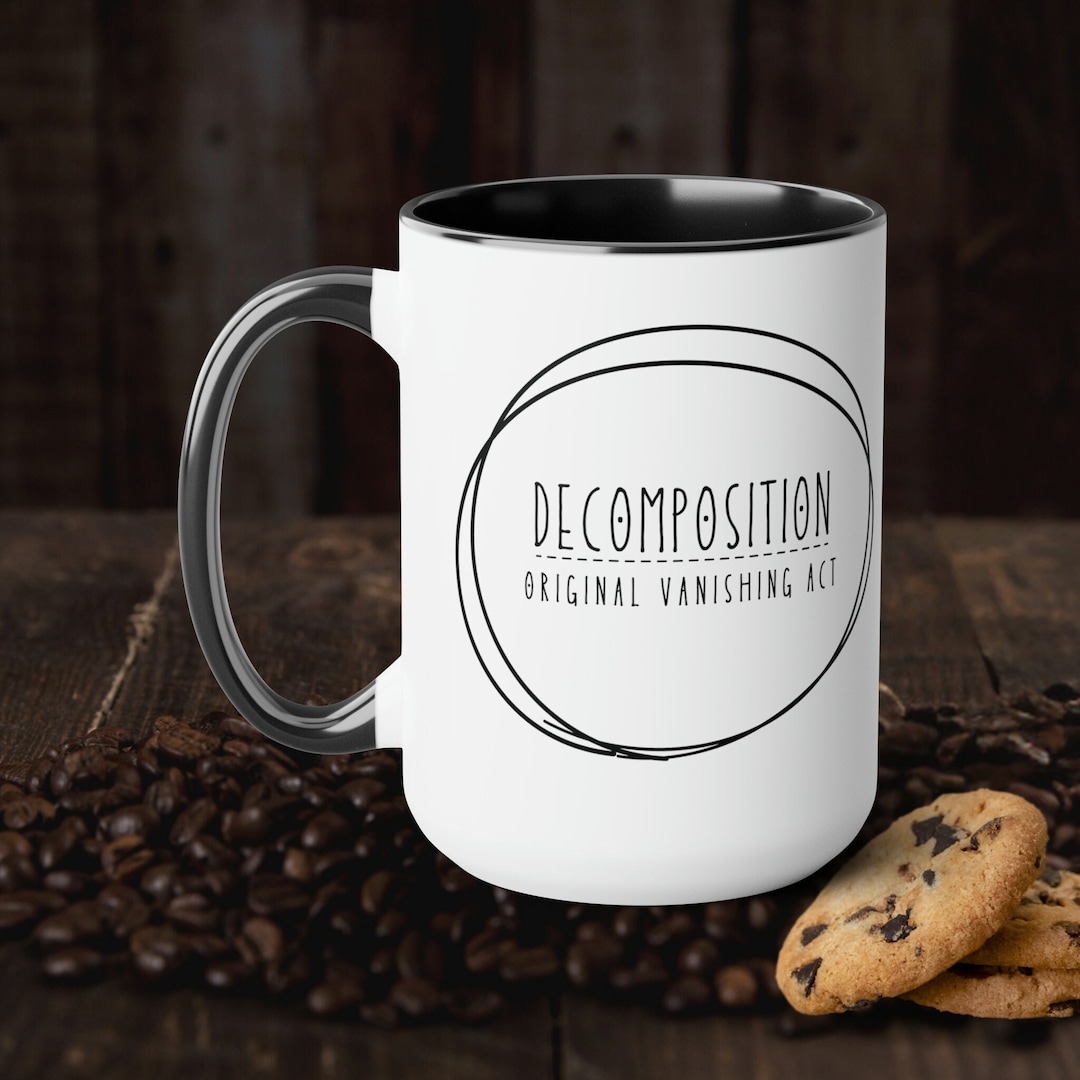 Funny Coroner Coffee Mug Medicolegal Professional Gift Forensic Science ...