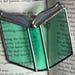 Stained Glass Open Book Suncatcher Window Decor 3” - Etsy