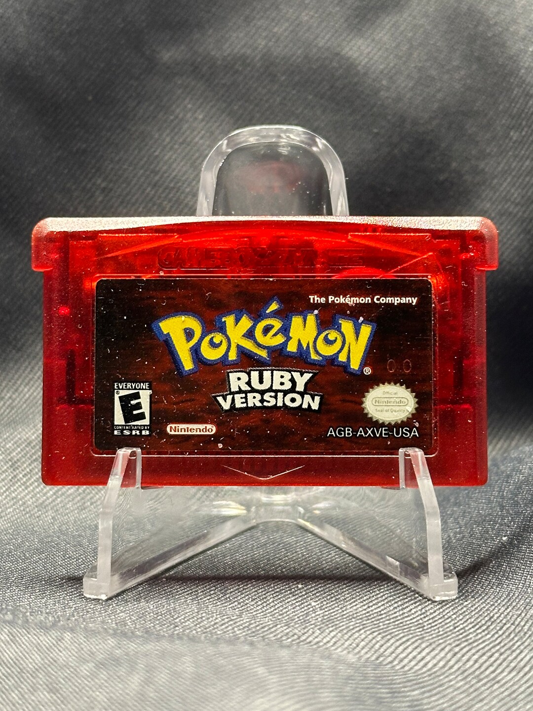 Gameboy / Color / Advance Games Loose Tested & Working - Etsy