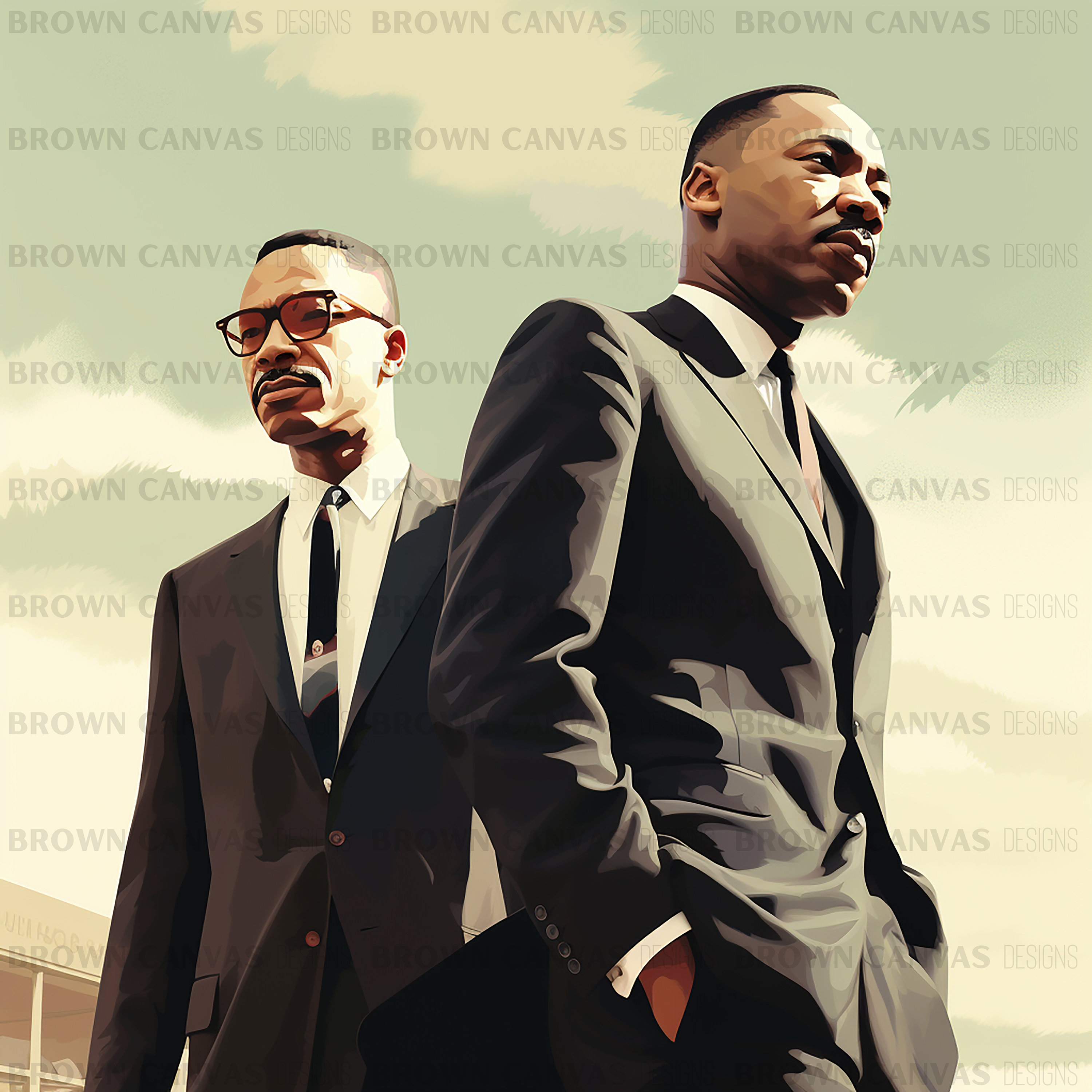 Black History PNG, MLK Png, Malcolm X PNG, Mlk Clip Art, Malcolm X Clip ...