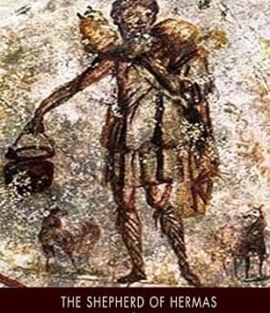 The Shepherd of Hermas - Etsy