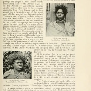 The Negro in the New World - Etsy