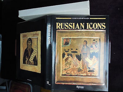 Russian Icons by Vladimir Ivanov - Etsy