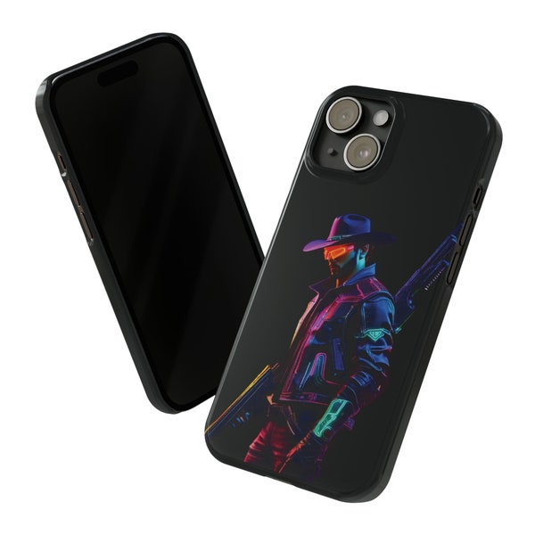Cyberpunk Edgerunners Phone Case - Etsy