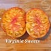 Virginia Sweets Heirloom Tomato, 10 Seeds - Etsy