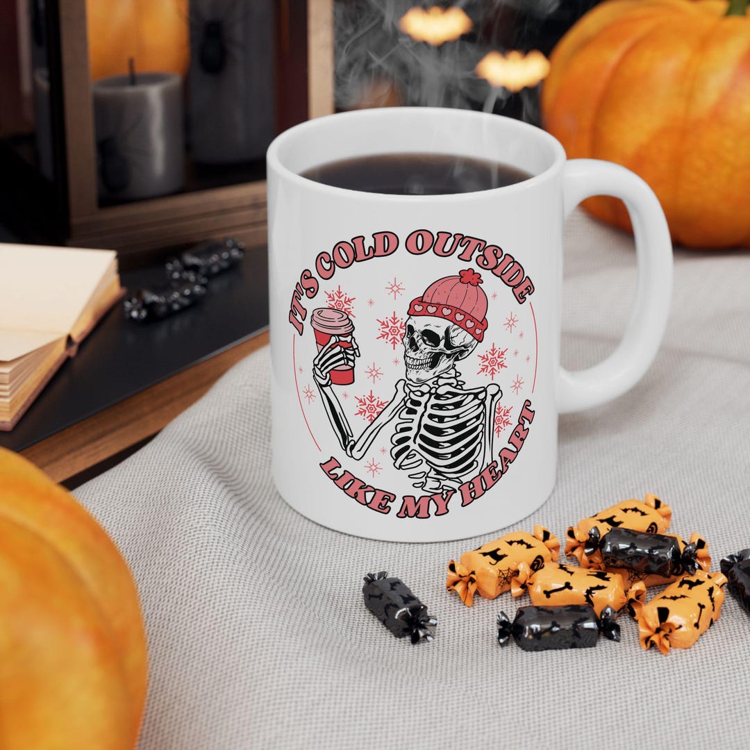 Funny Quotes Ceramic Mug, Unique Coffee Cup, Sarcastic Tea Mug ...
