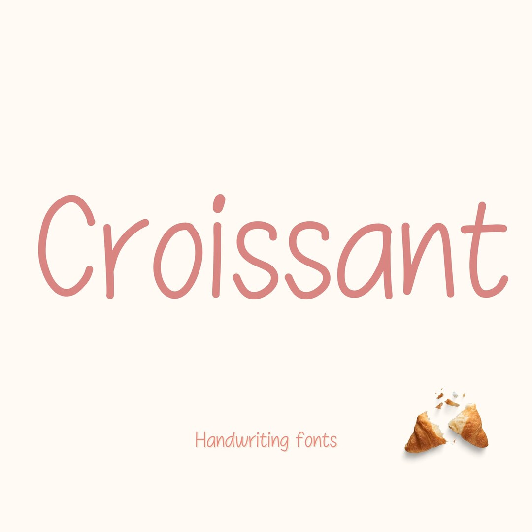 Handwriting Fonts ,neat Handwritten Font ,cute Handwriting ,digital ...