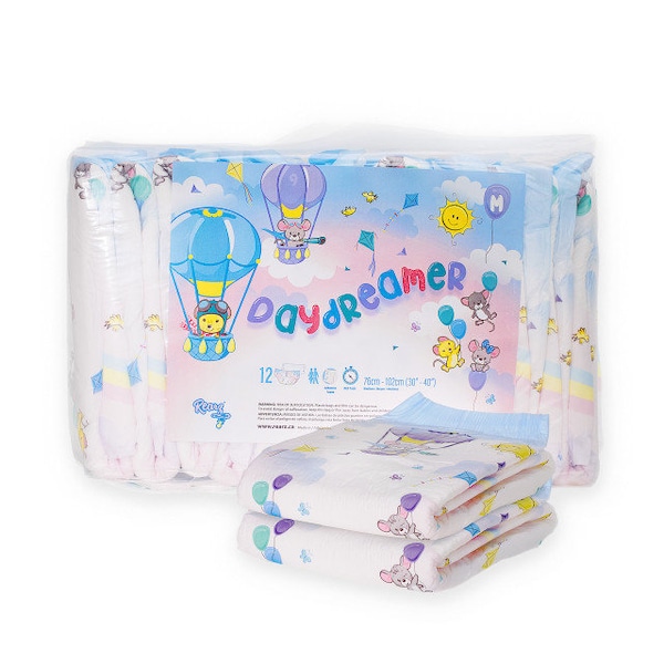 Abdl Diaper Pull Ups - Etsy