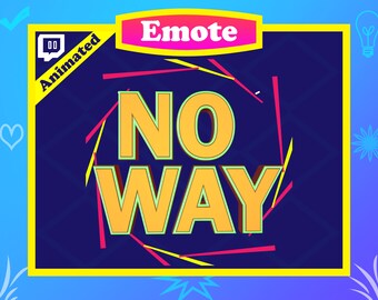 Last Game Animated Emote / Twitch Emote / Last Game Text Animated Emote ...