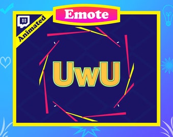 Twitch Animated Emote / Twitch Emote / Heart Balls Animated Emote ...