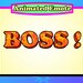 Boss Text Twitch Animated Emote / Twitch Emote / Boss Animated Emote ...