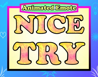 OMG Twitch Animated Emote / Twitch Emote / OMG Animated Emote / Discord ...